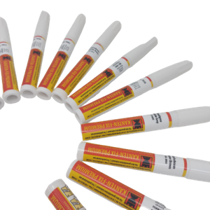 Konig Scratch Repair Touch Up Pen UPVC Windows Doors Laminate Flooring ...