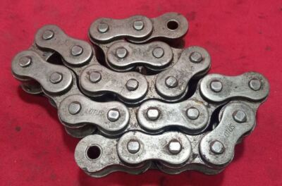 Tsubaki Lotus 80H Drive Chain 2Ft.Length | eBay
