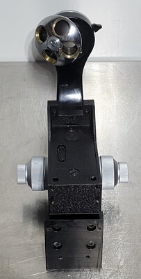 Microscopes - Objective Turret