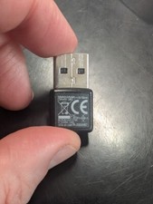 Genuine Microsoft Model 1461 USB Dongle Receiver for sale online | eBay