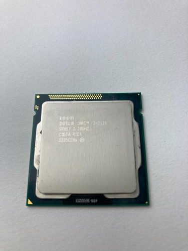 Intel Core Processor i3 - 2nd 3rd 4th 6th 7th 8th 9th Generation 3.10 ...