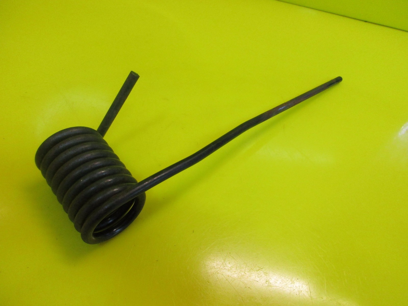 00 POLARIS INDY XC600 XC DELUXE 600 LEFT L. REAR SUSPENSION TORSION ...