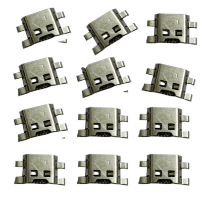 Lot 100-500 Micro USB Charging Port For LG Fortune Risio 2 M153 M154 ...