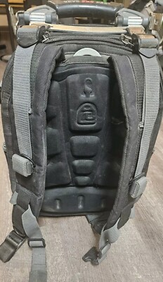 VETO PRO PAC Tech Pac MC Tool Backpack - VPP1050 | eBay