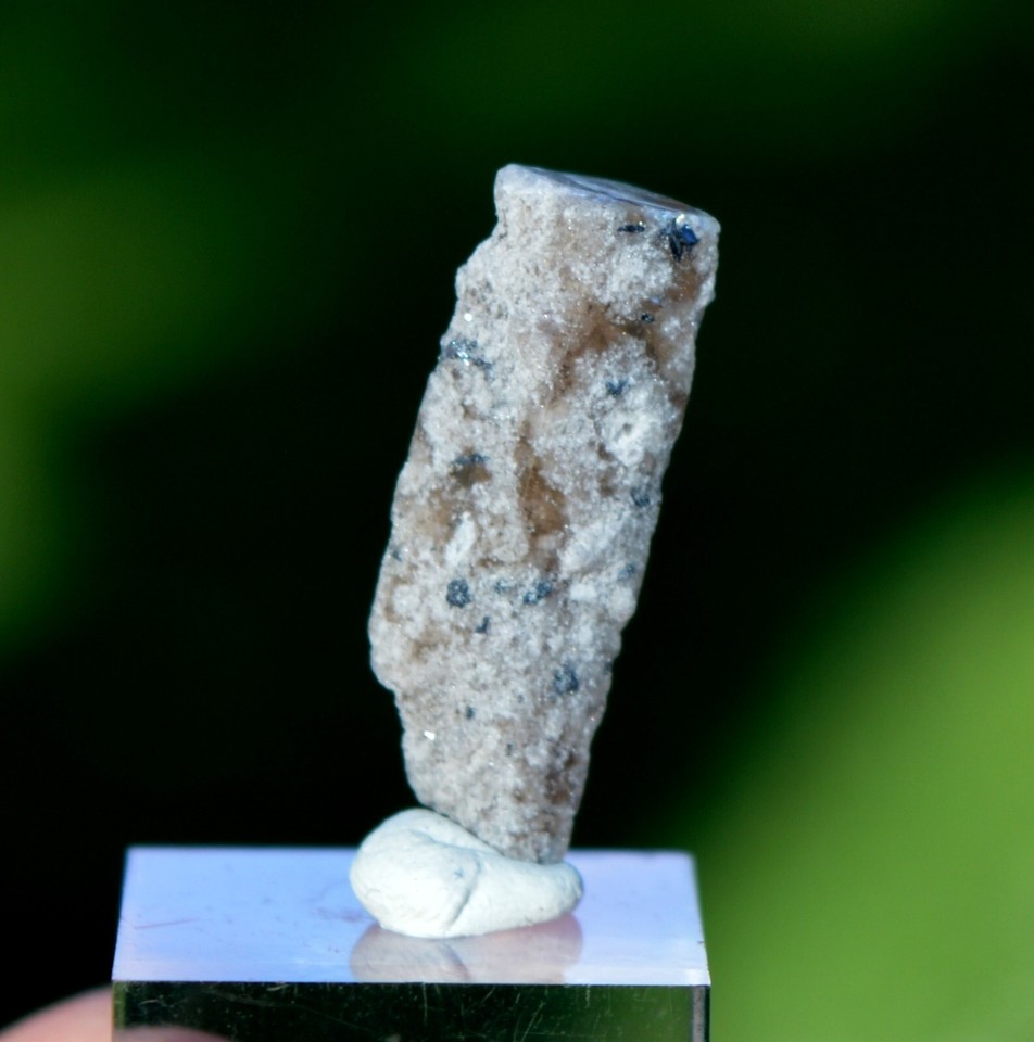 Topaz 2 Grams - Topaz Mountain, Thomas Range, Juab County, Utah, USA ...