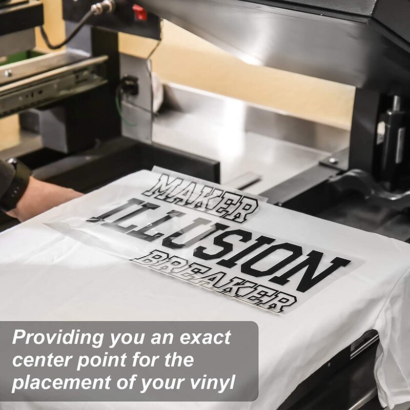 13 Pieces T-Shirt Ruler Guide Set-Shirt Ruler Tool,DIY Printing Rulers ...