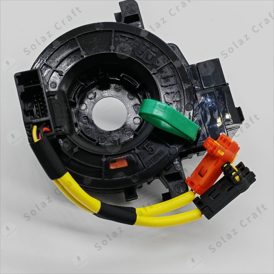 New High-Quality Clock Spring For Subaru Outback 2013-2021 Legacy ...
