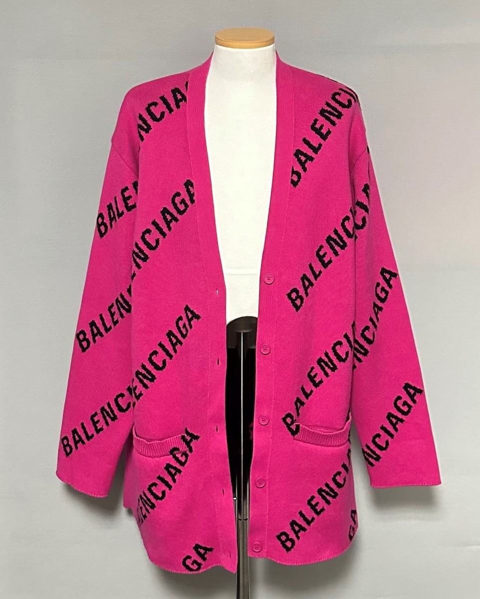 Balenciaga Cardigan (100) | eBay Balenciaga Cardigan (100) | eBay