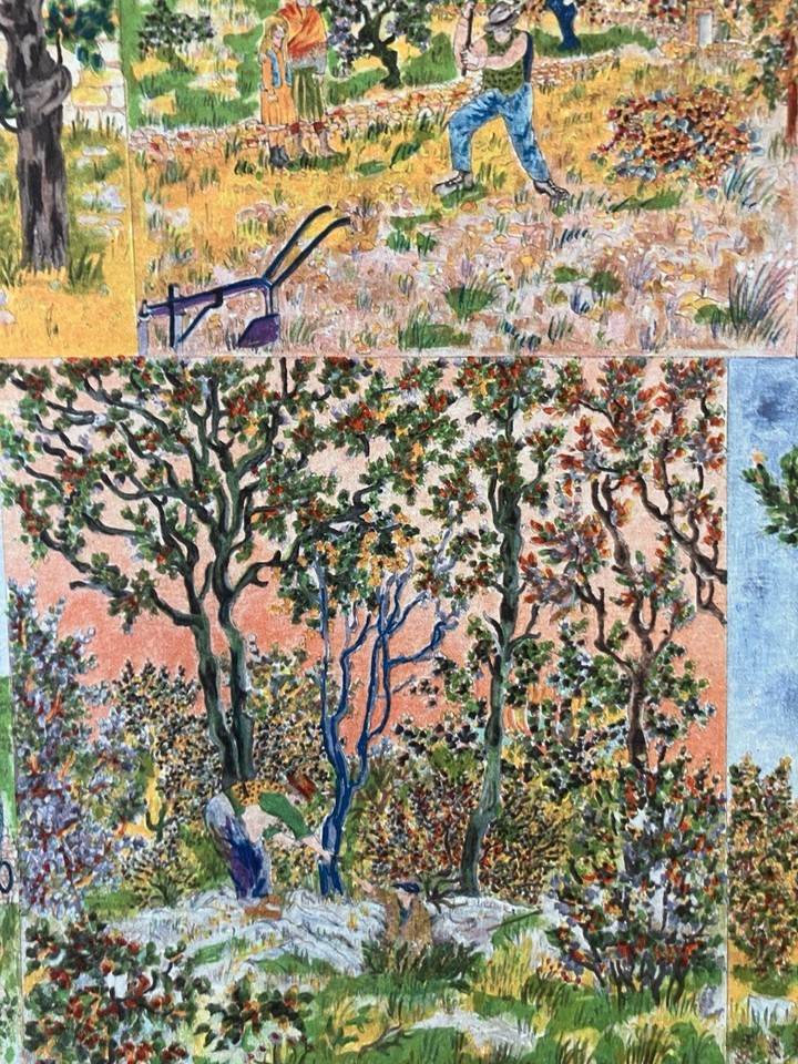 Michel Loeb (1931) Jean From Florette - Manon Of Sources Marcel Pagnol ...