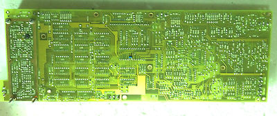 Function - Pcb Board For Hp 3325B Generator