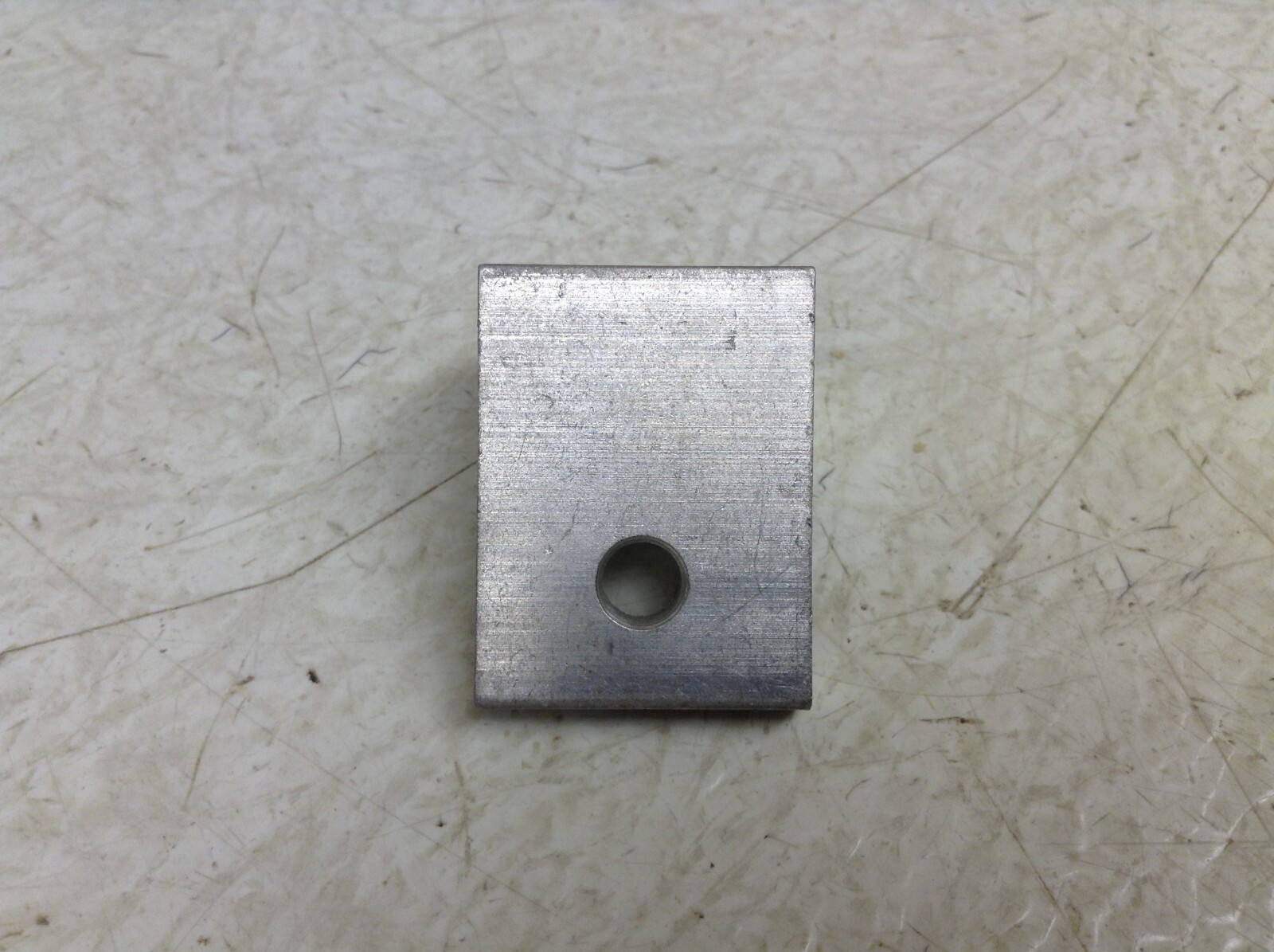 Burndy K2A25U Terminal Lug 14-1/O CU9AL | eBay