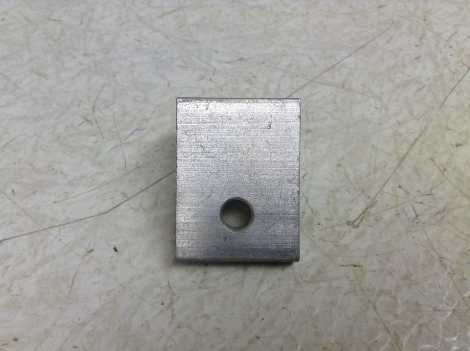 Burndy K2A25U Terminal Lug 14-1/O CU9AL | eBay