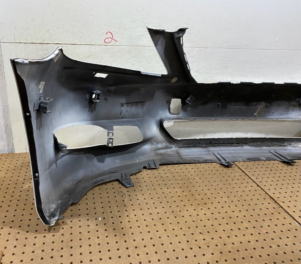 2010-2012 LEXUS LS460 FRONT BUMPER COVER OEM 52119-50B60 | eBay