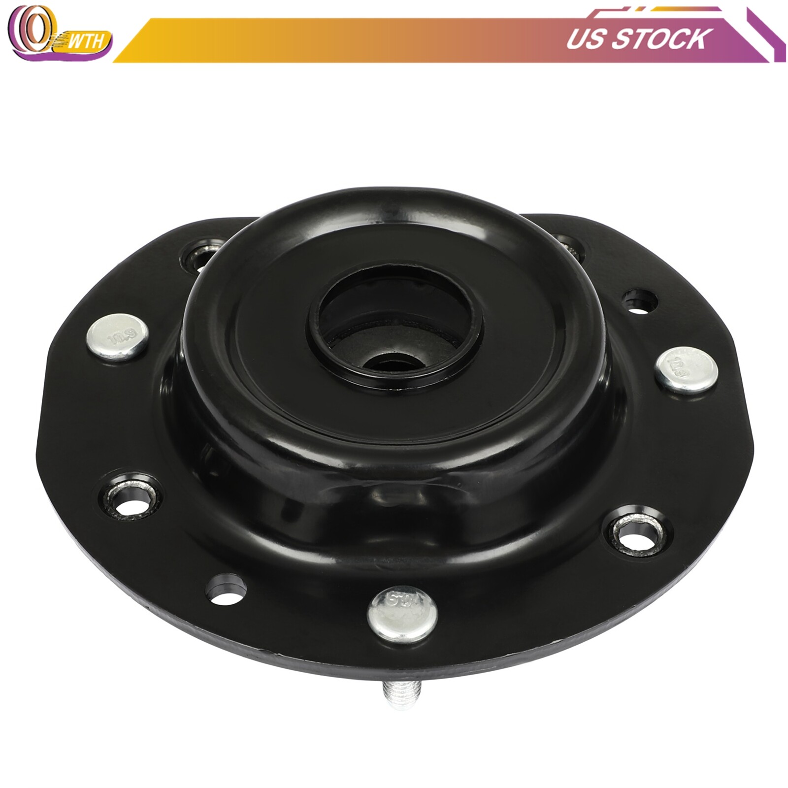 Front Left & Right Strut Mounts for 05-10 Chevrolet Cobalt 05 06 ...