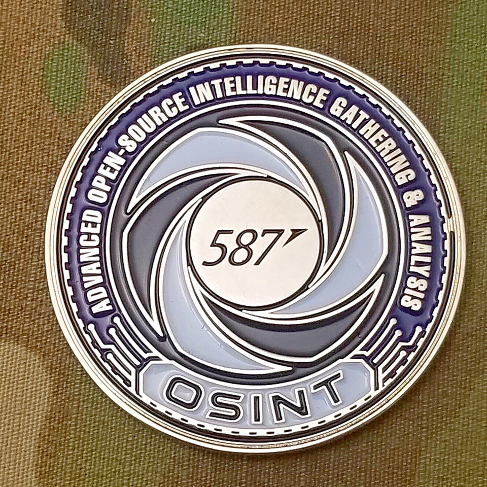 OSINT, OPEN SOURCE INTELLIGENCE GATHERING, INTEL COMMUNITY CHALLENGE ...