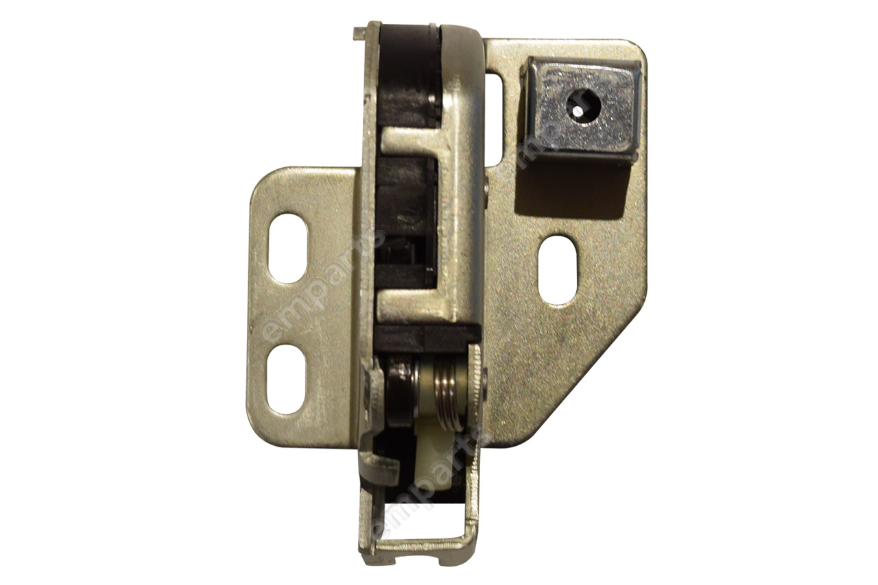 For Mercedes Sprinter W906 Rear Back Door Bottom Latch Lock Catch 2006 ...