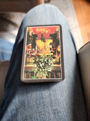 The Peabody Of Memphis Playing Cards | eBay