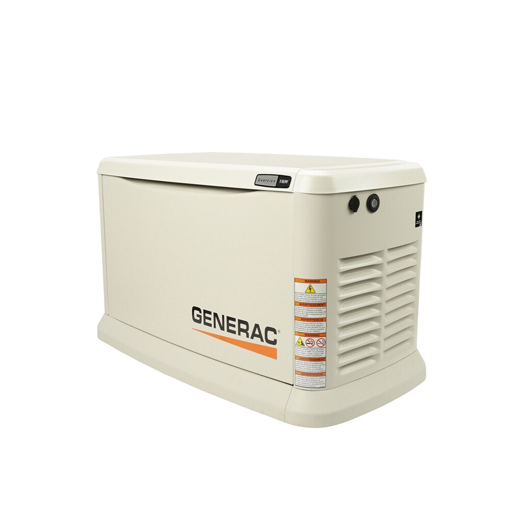 Generac Guardian 7223 14.0 kW Power Generator for sale online | eBay