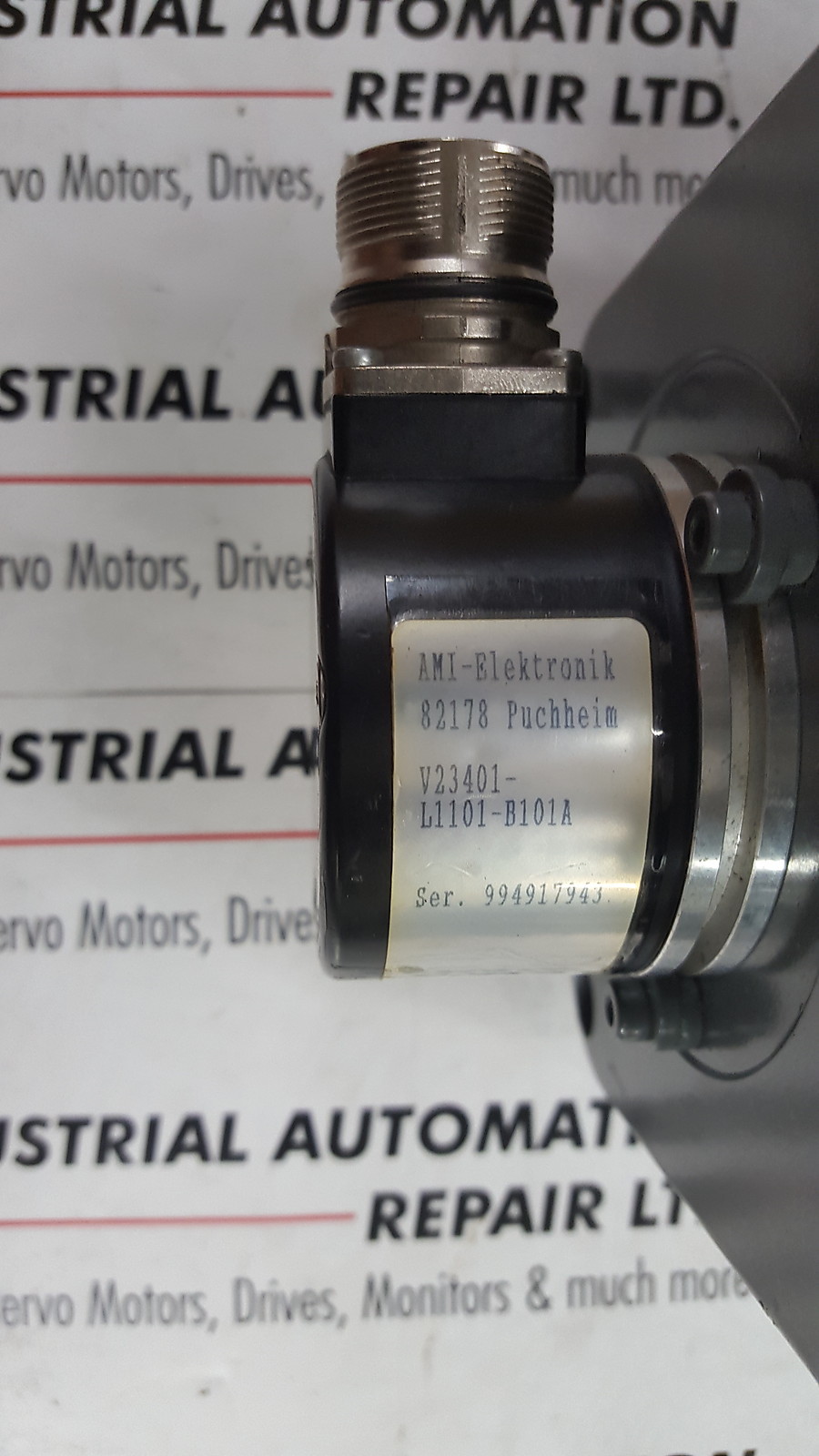 AMI-ELECTRONIK ENCODER V23401-L1101-B101A | eBay