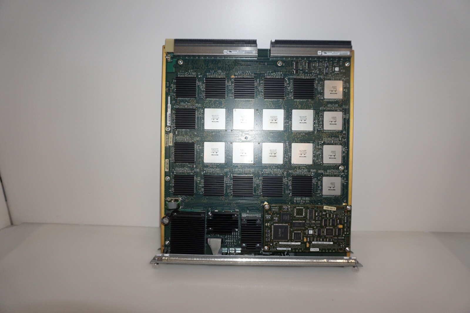 WS-X6500-SFM2 Switch Fabric MDL Module for Cisco Catalyst 6500 | eBay