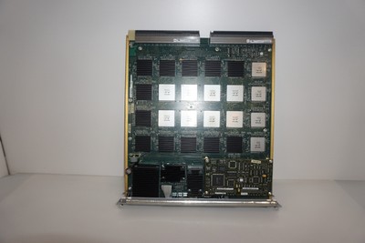 WS-X6500-SFM2 Switch Fabric MDL Module for Cisco Catalyst 6500 | eBay