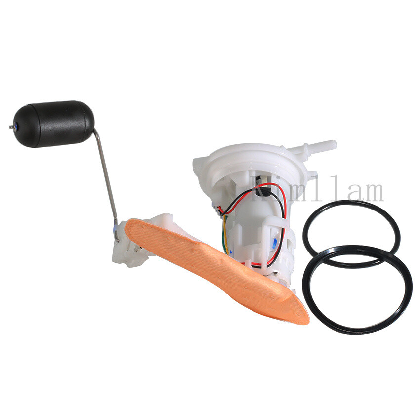 Fuel Pump Assembly For Honda 16700-KZR-C01 SH125 ANC125F/Click125i ...