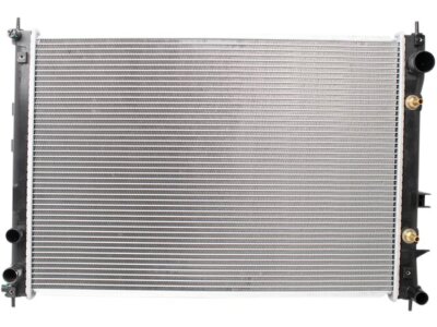 TRQ 31HP32T Radiator Fits 2006-2007 Subaru B9 Tribeca Radiator Radiator ...