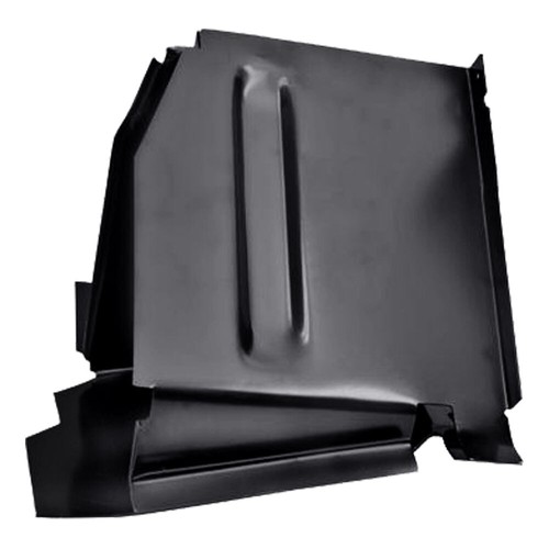 Torque Box Two-Piece Passenger Side Mustang Coupe/ Fastback 1967-1970 ...