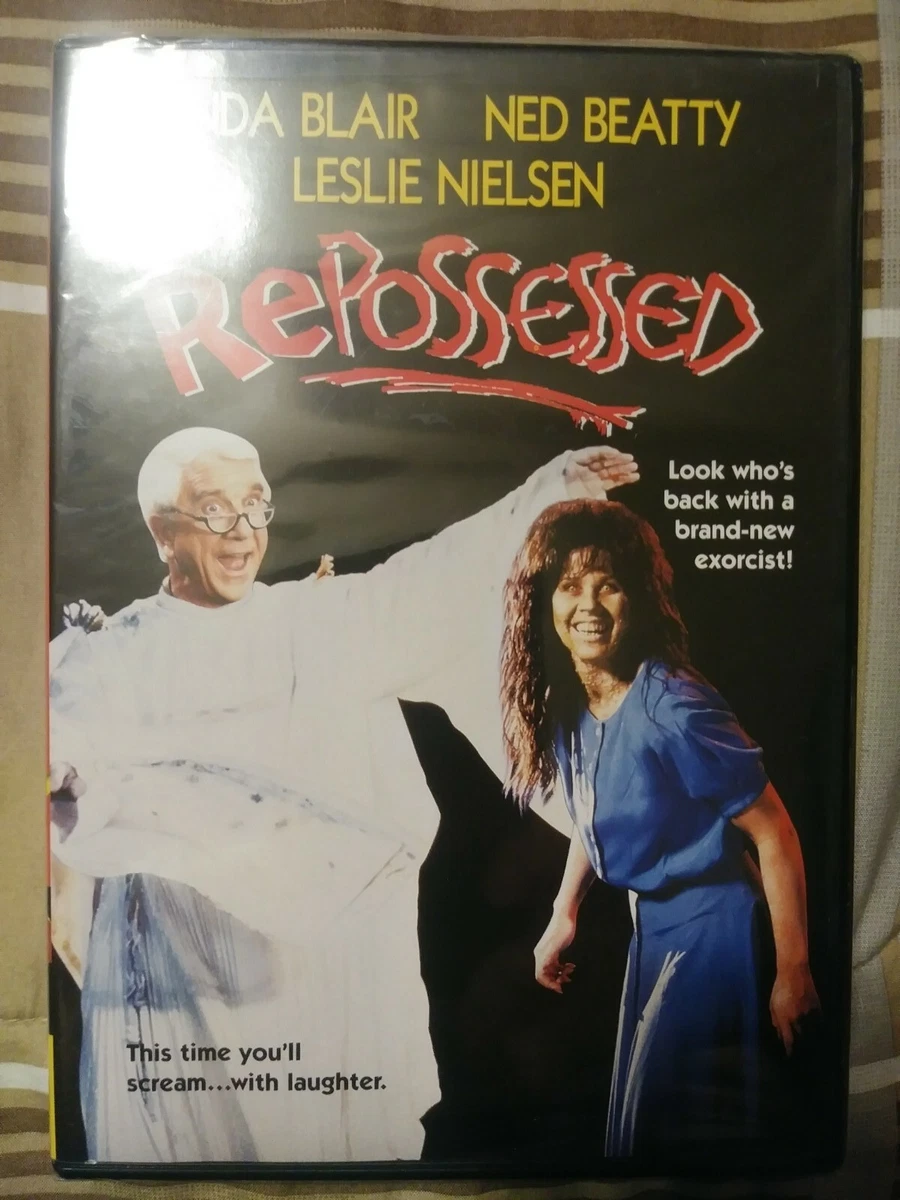Repossessed Movie