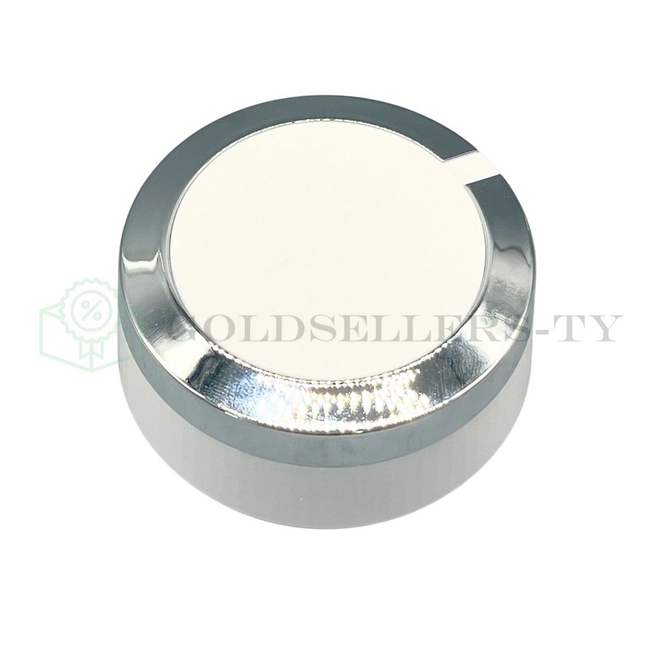 Dryer Timer Control Knob WE01X24552 for GE General GE Dryer knobs ...