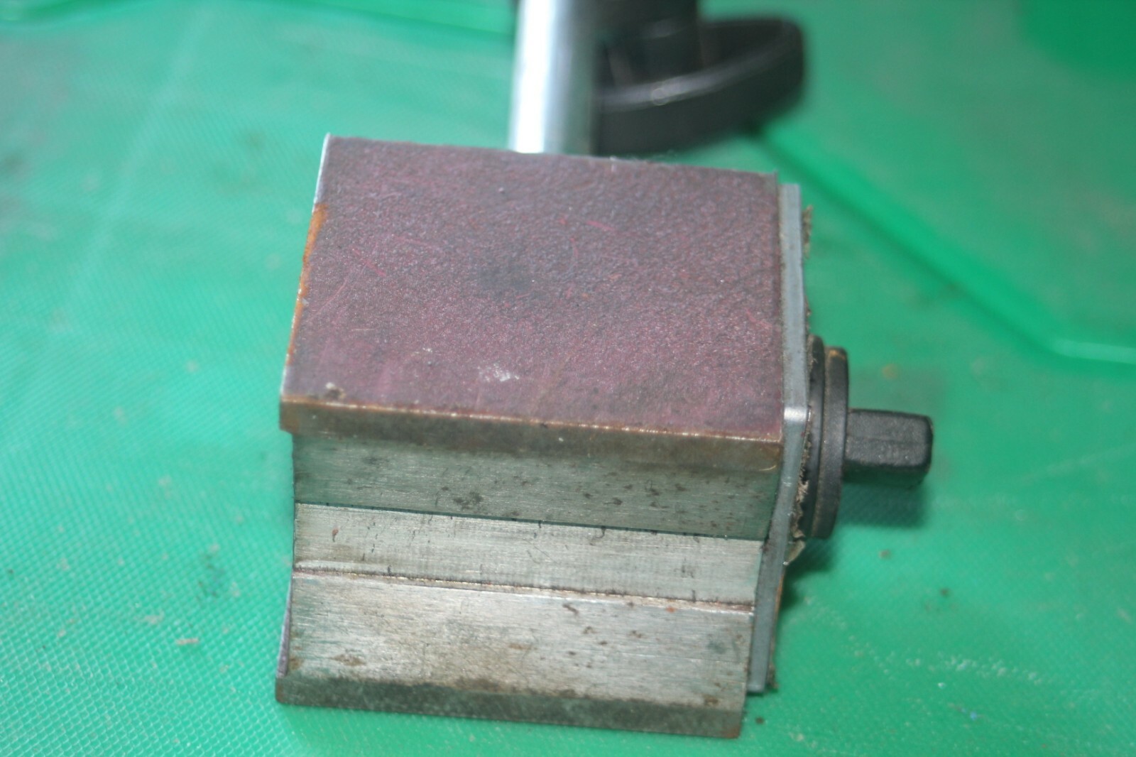 SPI Magnetic Base 98-281-9 | eBay