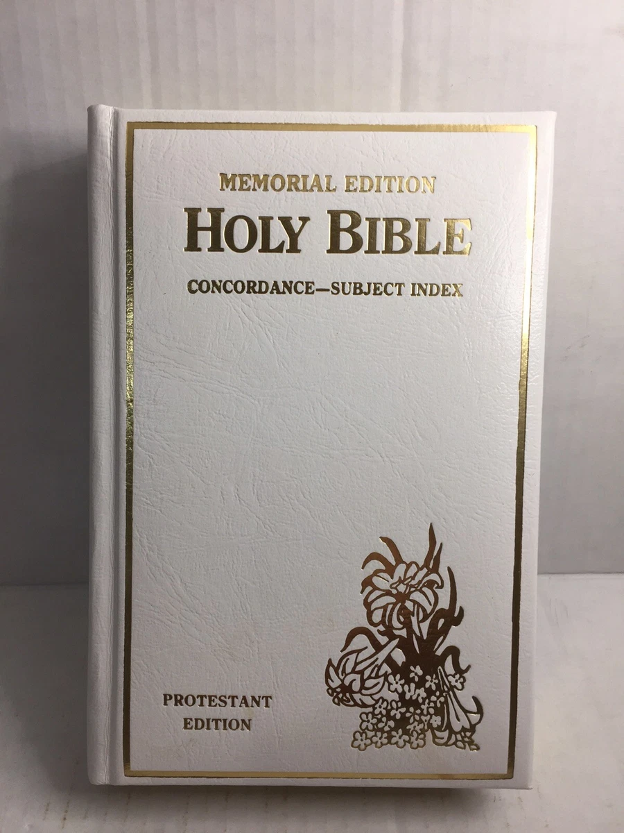 Bible Concordance