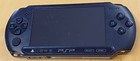 Sony PlayStation Portable Street PSP E1004 Handheld Konsole Schwarz in ...