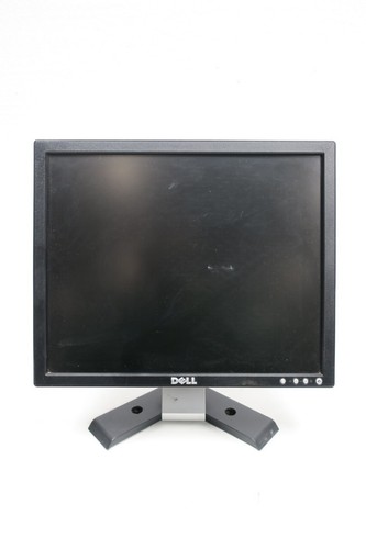 Dell E177FPC 17in Monitor 100-240v-ac 890552633388| eBay