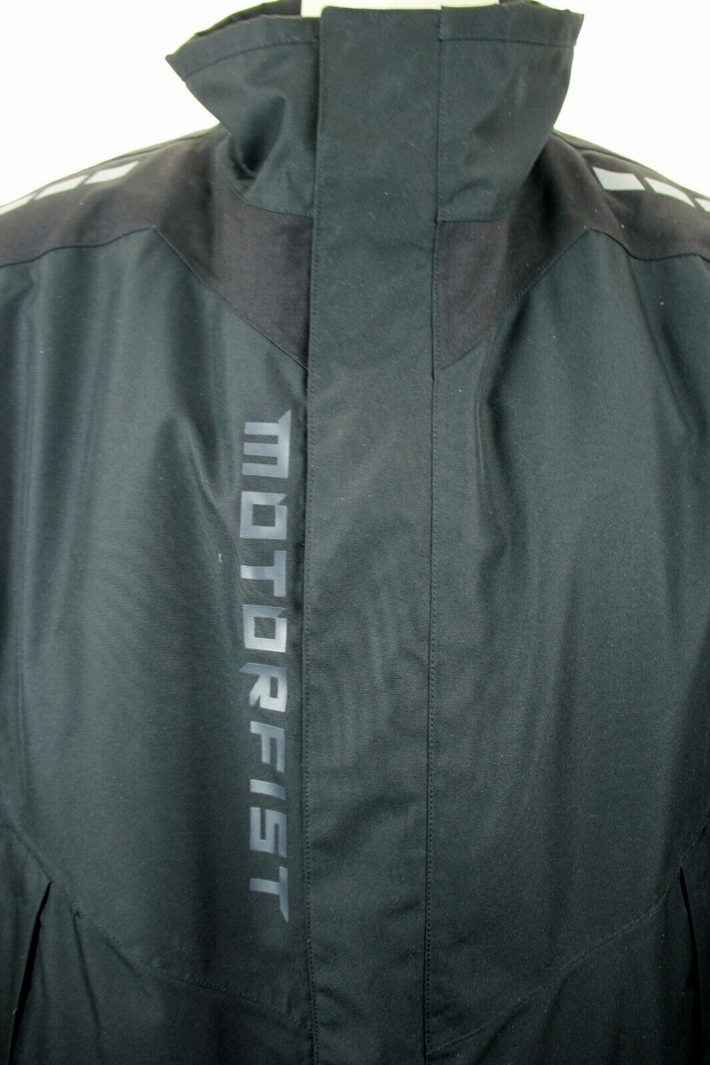 Motorfist Canada MOTORFIST Vest, EVS SV1*