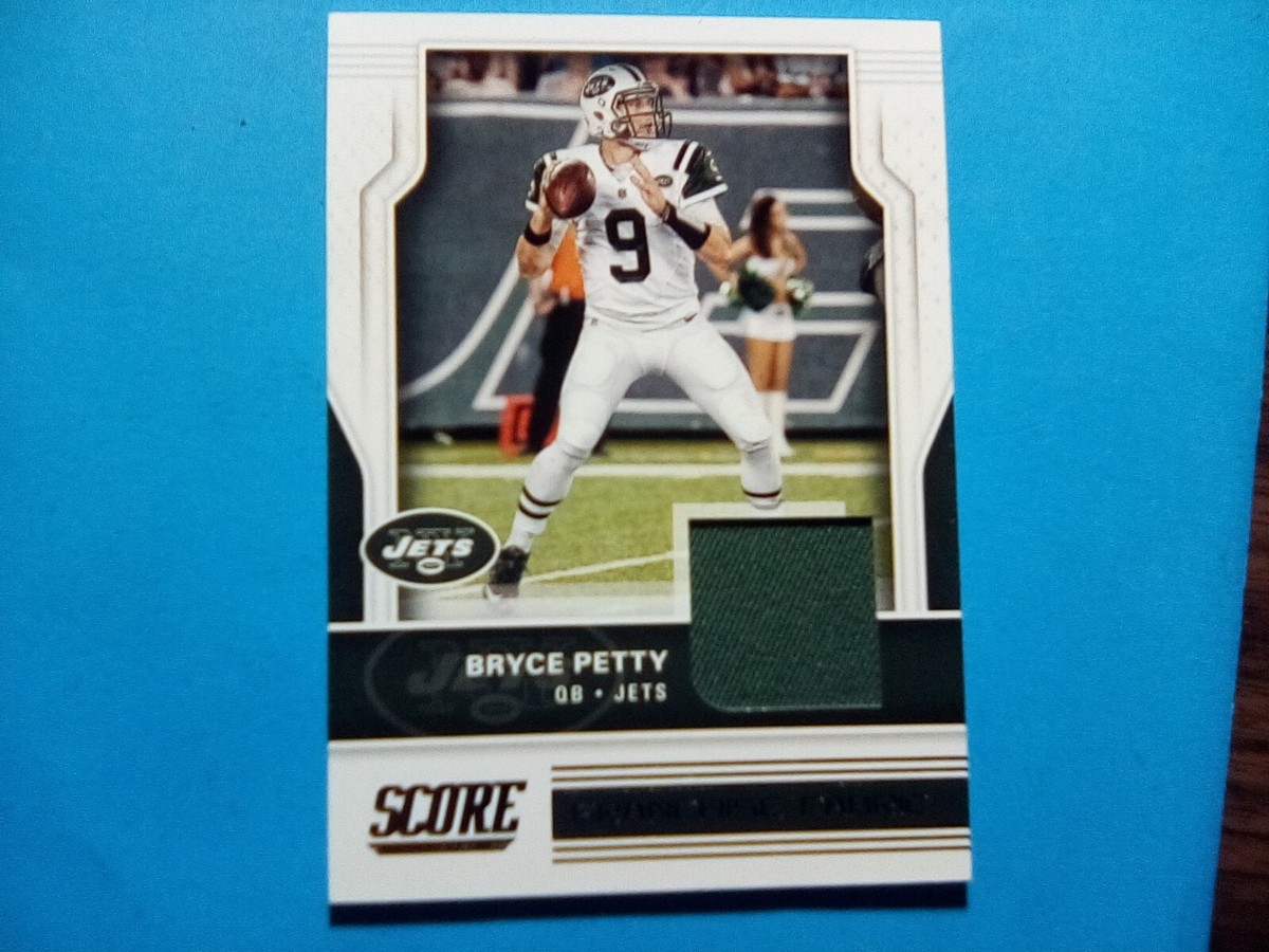 Bryce Petty Wallpaper