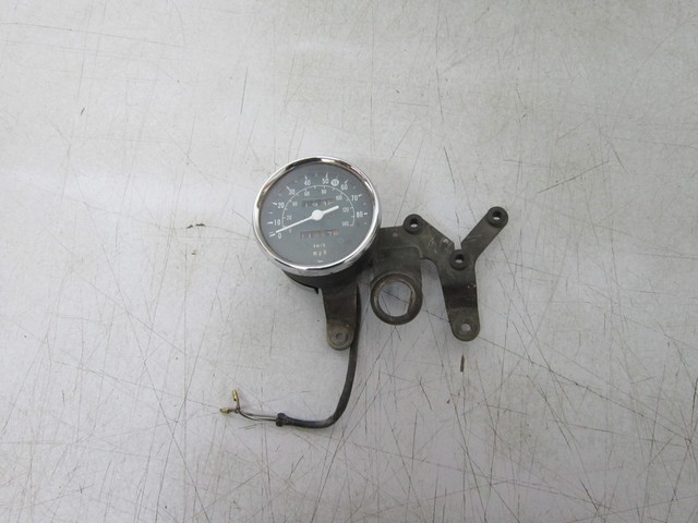 Suzuki Gn125 Speedometer Tachometer Cluster GN 125 34110-05310 Speedo ...