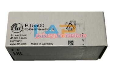 Sensors - Pressure Transducer