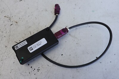 Tesla Model S 75 2018 External Sim with Assembly Japan 1036113-00-B ...