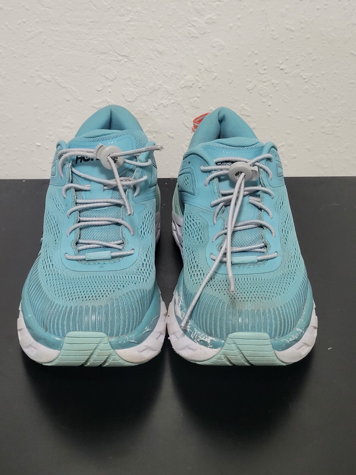 Size 9 - Hoka One One Bondi 7 Aquarelle for sale online | eBay