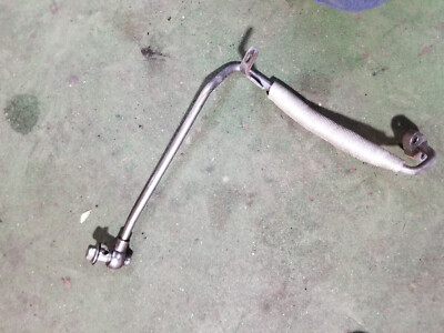 L5P 6.6L DURAMAX GM 12721608 - Oil Line - 2017-2023 TURBO OIL FEED | eBay