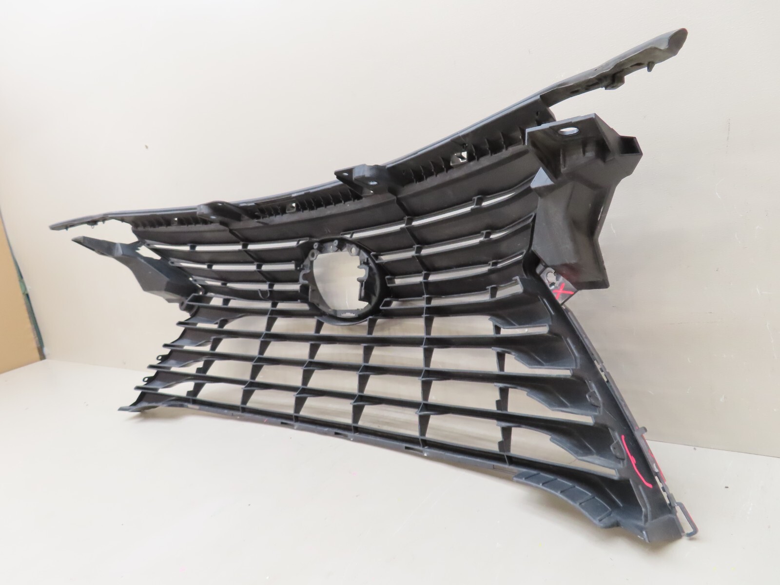 2016-2019 LEXUS RX350 RX450H FRONT BUMPER RADIATOR GRILLE GRILL OEM ...