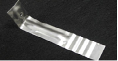 Stubby Frame Ties Gal 150/box | eBay