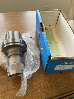 Nikken HSK100A-STP2-115 Super Tite-lock Tapping Chuck | eBay