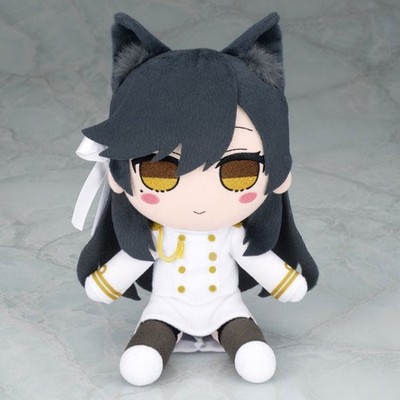 PSL Gift Azur Lane Plush Series [Atago] FumoFumo Atago from JAPAN PRE ...