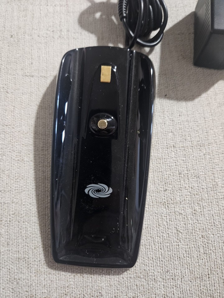 Crestron MTX-3 Touch Screen Remote with MTX-3-DS Dock & Power Supply | eBay