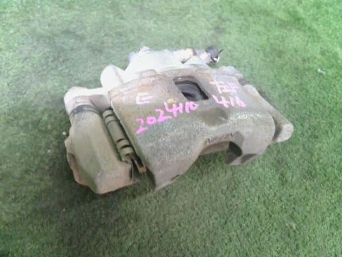 HONDA Life 2005 CBA-JB6 Front Left Caliper 45019S2K013 [Used ...