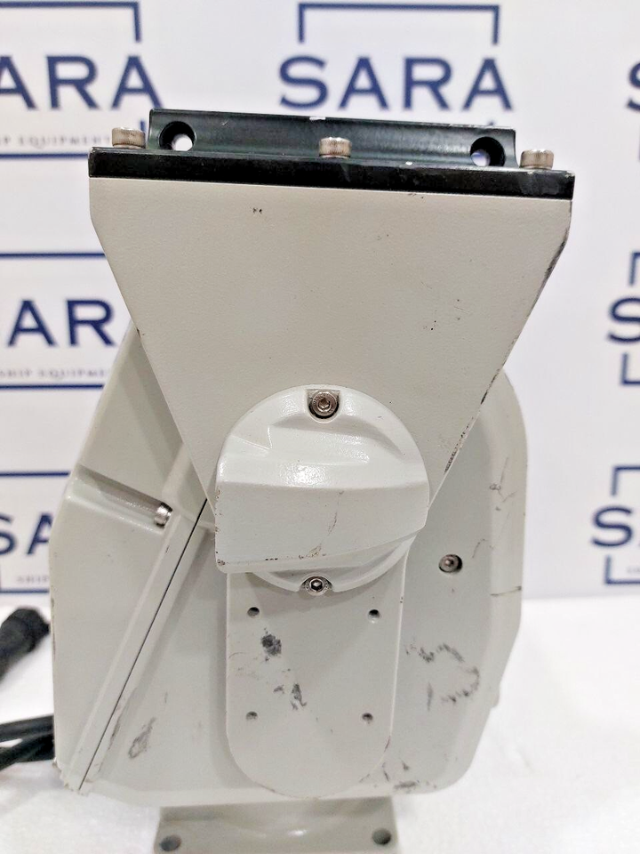 AVIX Autonomic Mark II Automated Laser Bird Deterrent Laser Mount Used ...