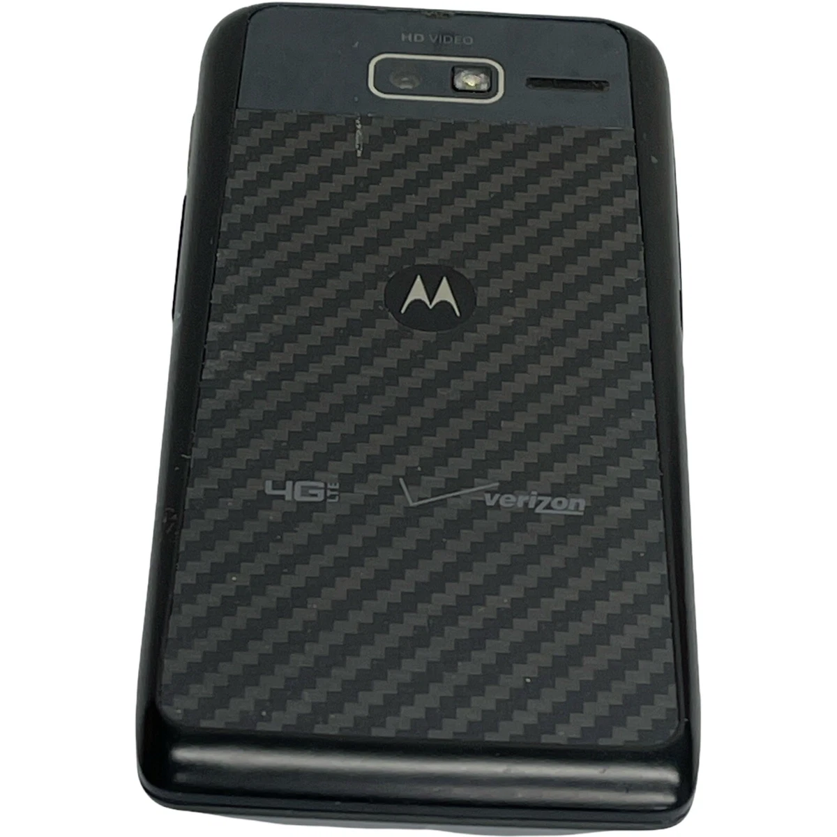 Verizon Razr 4g
