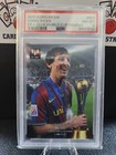 Trophy Triumph Lionel Messi - Card Value